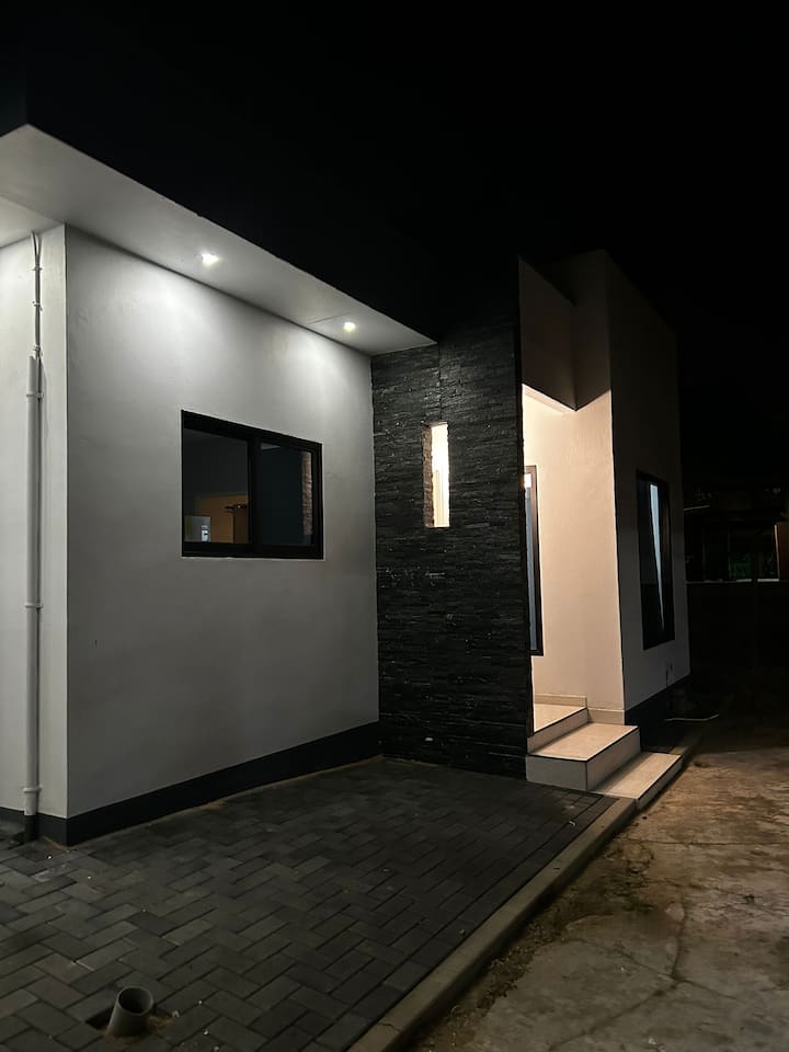 Nz Apartments - Suriname