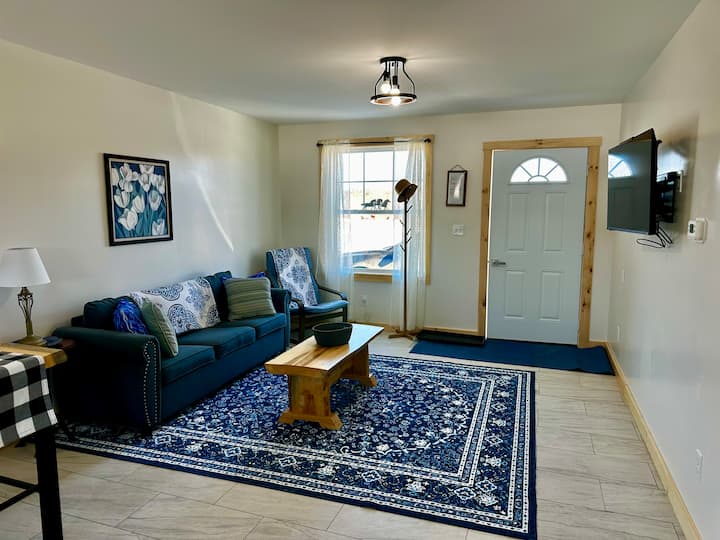 Witsendsport Unit 4 - Waterville, ME