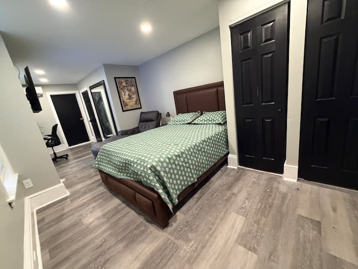 Apartment W/prkng In Wilmington's Downtown Busines - Wilmington, DE