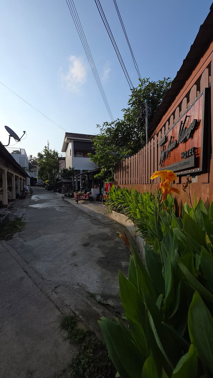 Myhome Village - Koh Tao
