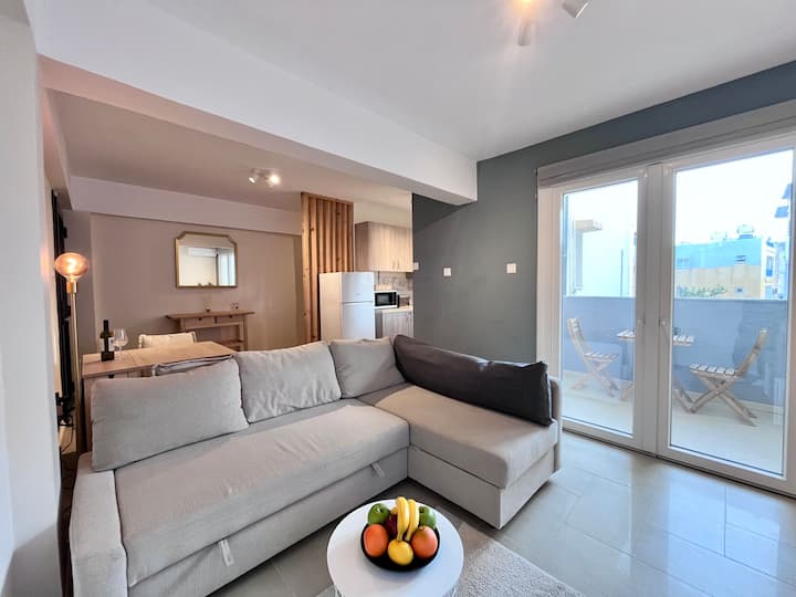 Monte Napa Moments - Fully Renovated And Modern - Ayia Napa