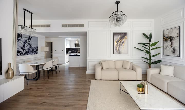 Amazing 2 Bed In Jbr Rimal 1 - Dubai