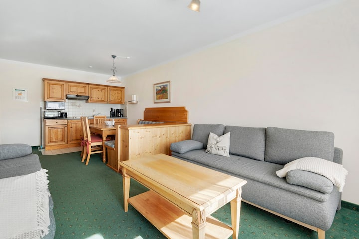 Deluxe Apt Mit Seeblick K3 103 - Spalt