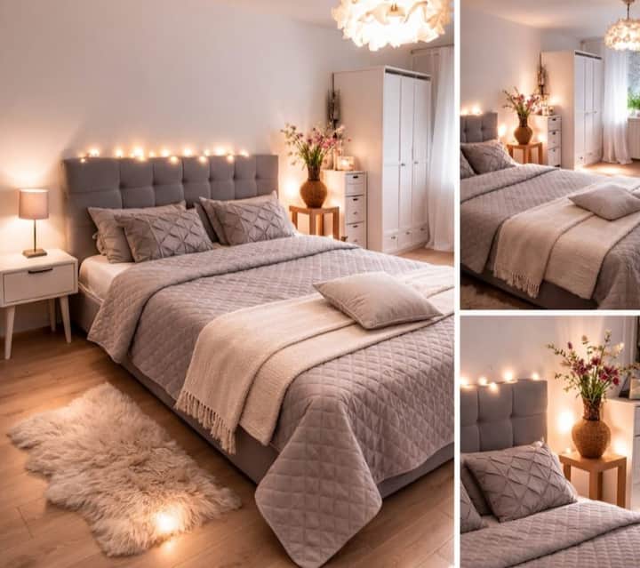 Charmantes Zimmer Nähe Olma & Säntispark - 