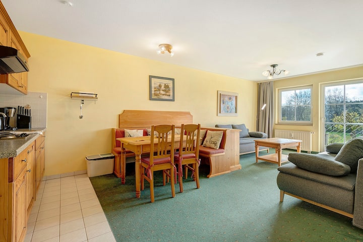 Deluxe Apt Mit Seeblick K3 003 - Absberg