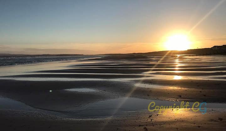 Mp416 Parkdean Resorts Camber Sands - Camber Sands