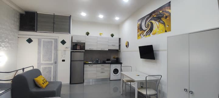 Virginia's Sweet House - Naples