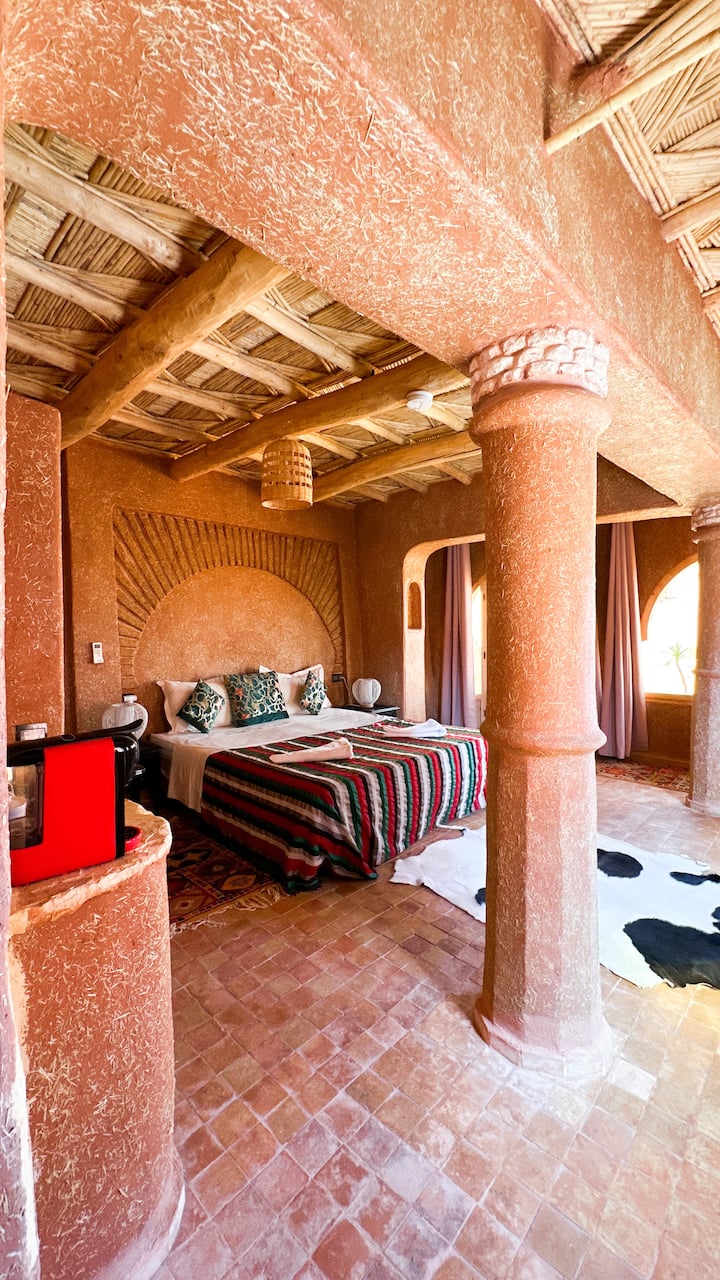 Chambre D'hôte Exécutive - Aït Benhaddou