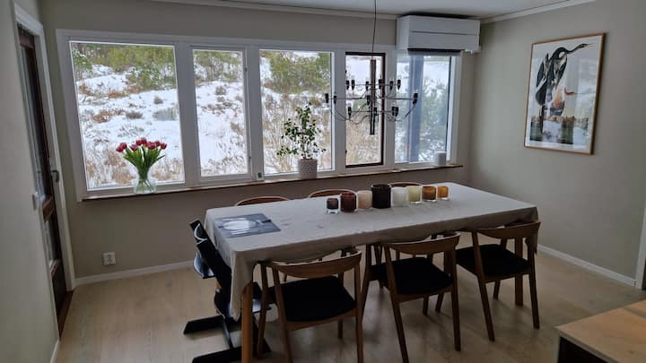 ÅSen 40 - Göteborg