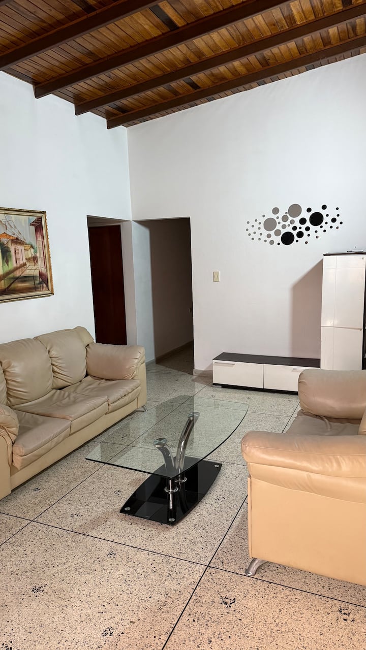 Casa En Barinas - Venezuela