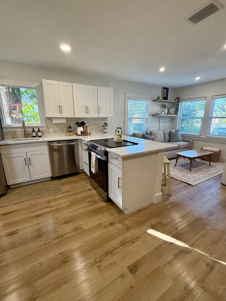 The Kenwood Classic - St. Petersburg, FL