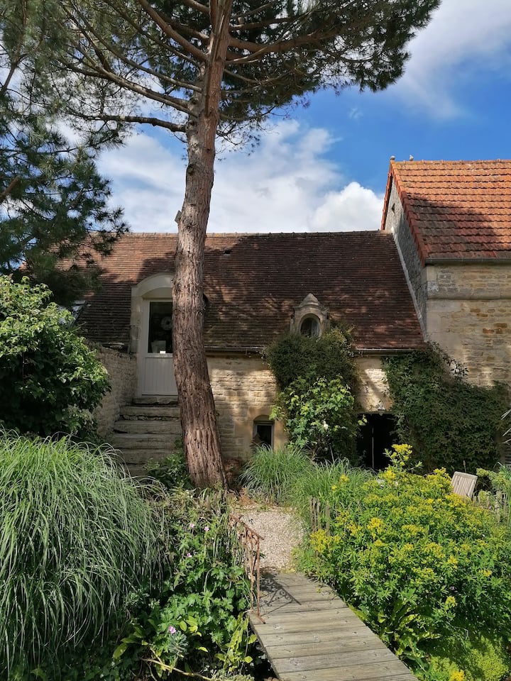 Le Gite Du Moulin à La Malposte - Courseulles-sur-Mer