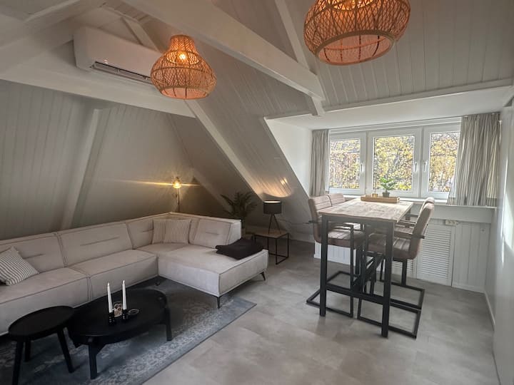 Oude Posterij - Schoorl