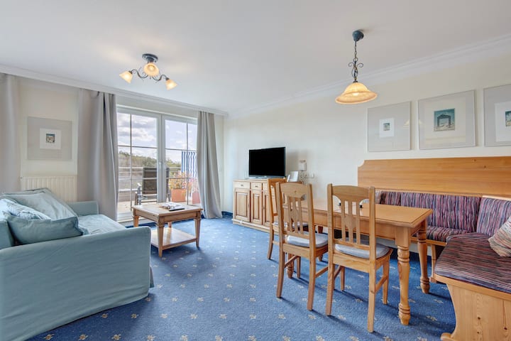 Familien-apartment Mit Seeblick - Spalt