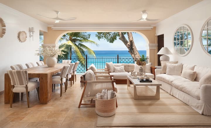 Sandy Cove- 203 - Barbados