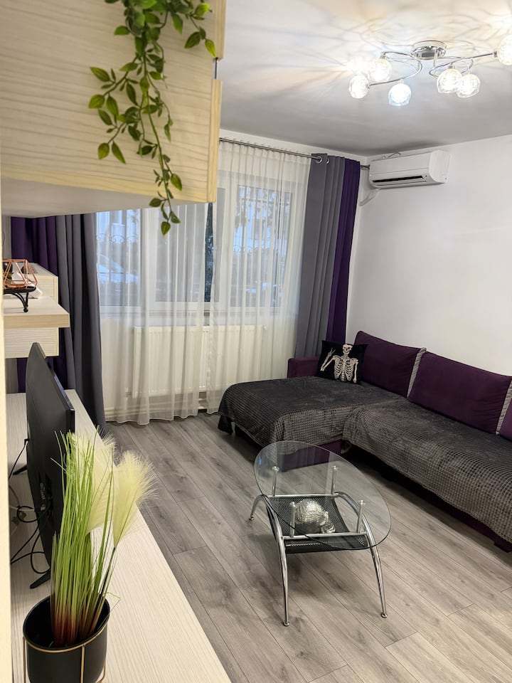 Apartament Tony - Constanța