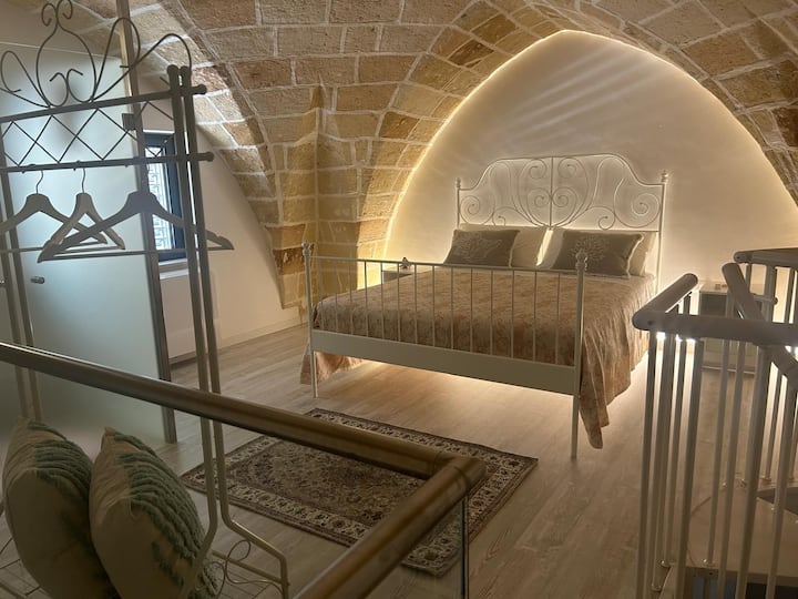 Casetta Lore - Erchie