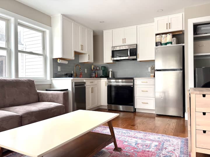 Fairfield Suite - Bridgeport