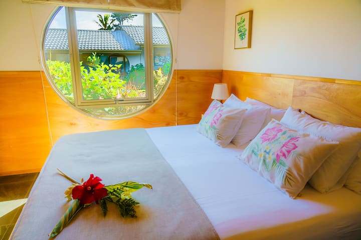 Casa De 1 Piso Ariki 2 - Easter Island