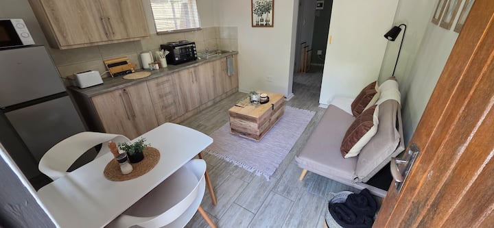 Palmfull Guest Room Unit 6 - Bloemfontein