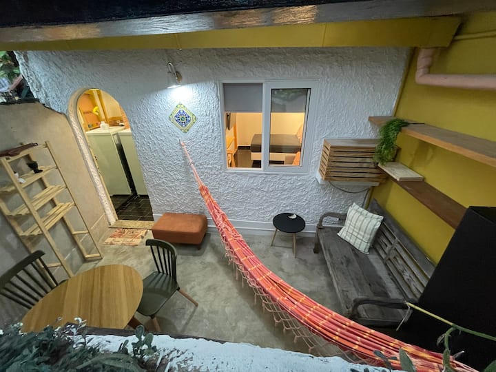 Casa Ipanema - Excelente Localização - Ipanema