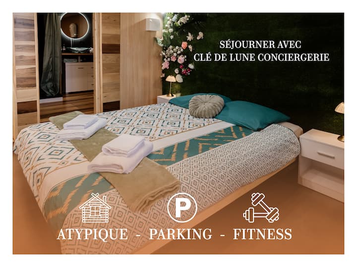 Le Petit Cabanon - Les Hôpitaux Neufs - Métabief