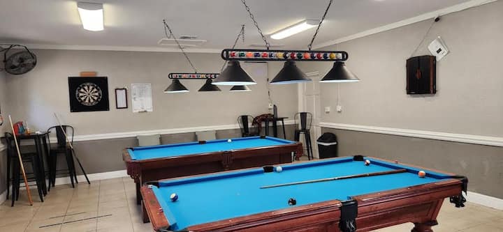 Night Owl House - Riverview, FL