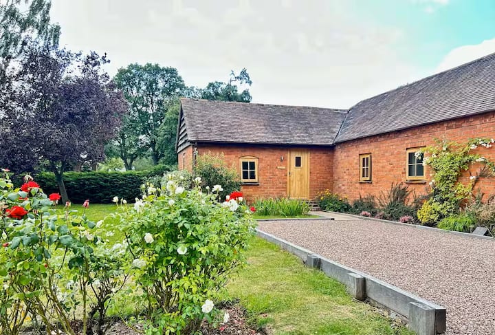 Plum Cottage - Malvern