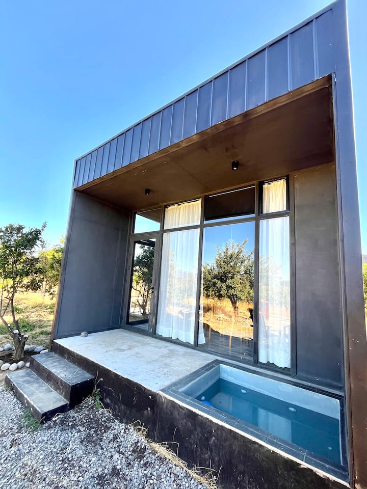 Loftindustrialcolchagua2 - Santa Cruz