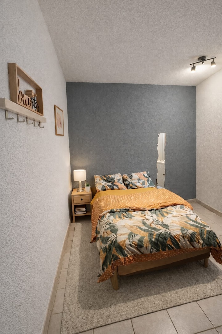 Appartement Centre Ville - Cosy - Clermont-Ferrand