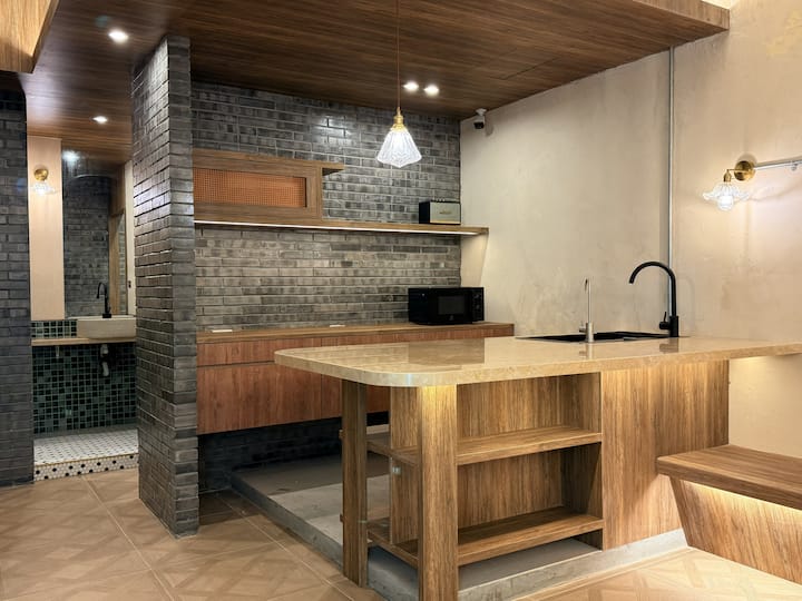 Single Bed In Mixed Dormitory-the Restro - Taiwan