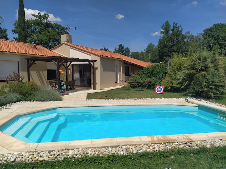 L’oasis - Planète Sauvage