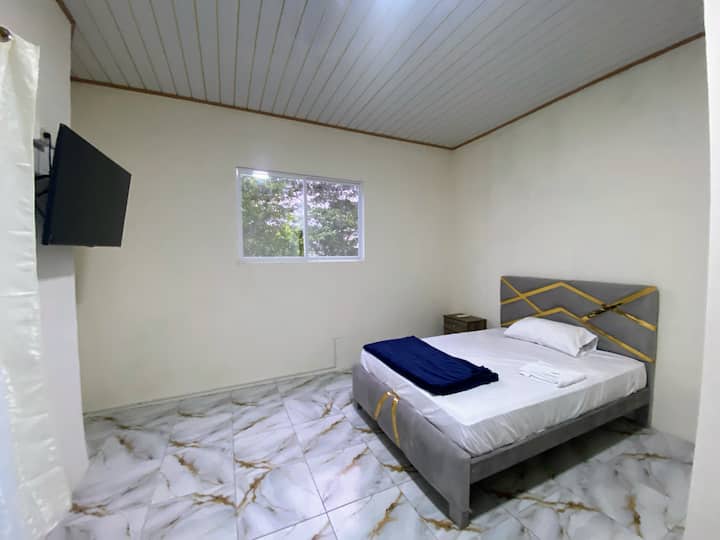 Alojamiento - Lago Agrio Canton