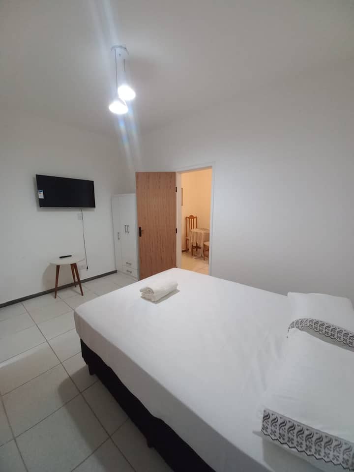 Apto No Centro De Barão De Cocais - Santa Bárbara, Brasil