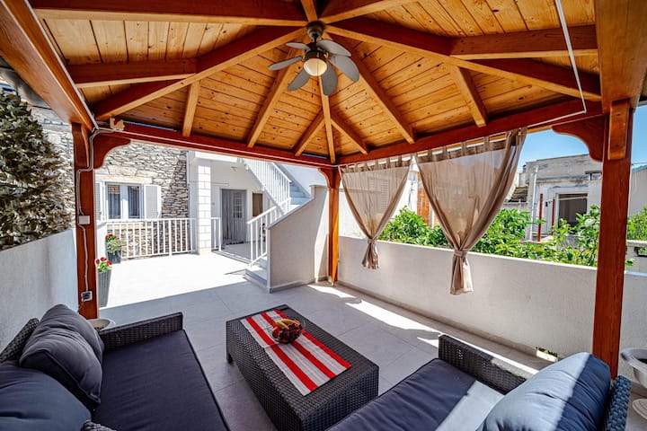 Apartman Kampanel - Vela Luka