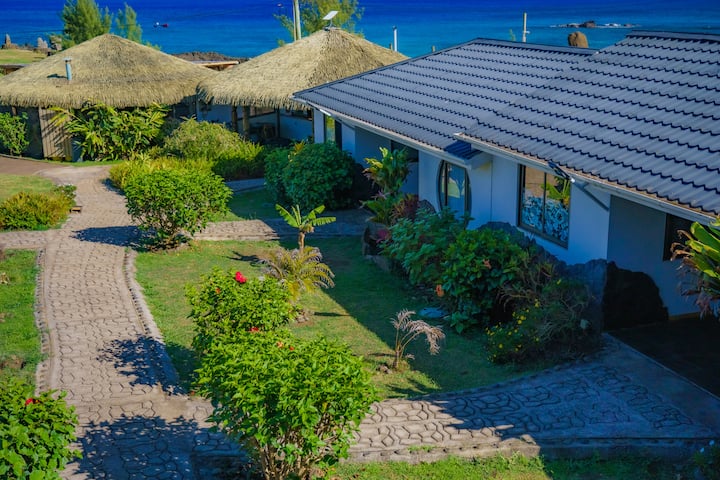 Casa De 1 Piso Ariki 2 - Easter Island