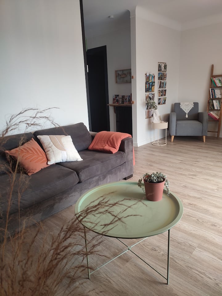 La Maison De Pauline - Cholet