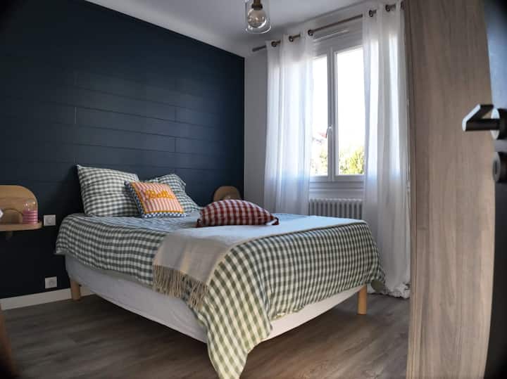 La Maison De Pauline - Cholet