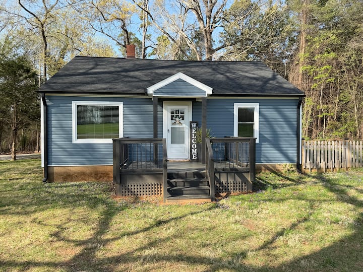 Indigo Nook - High Point, NC