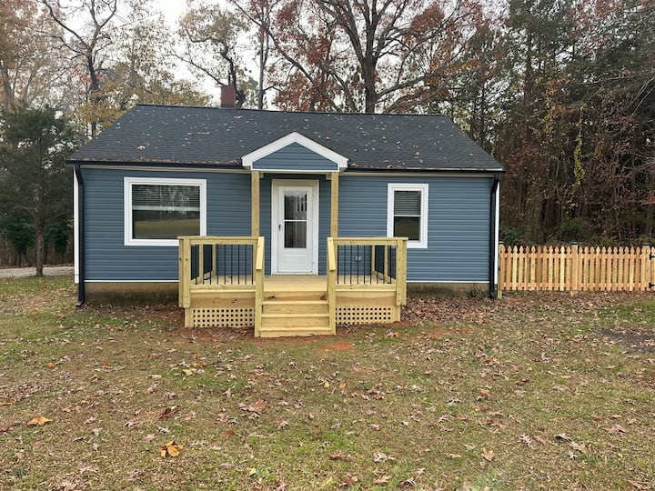 Indigo Nook - High Point, NC