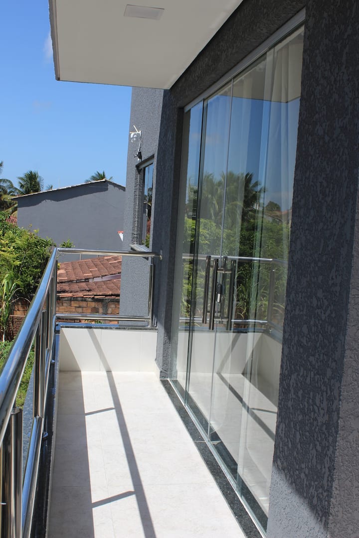 Apartamento Porto Seguro - Porto Seguro