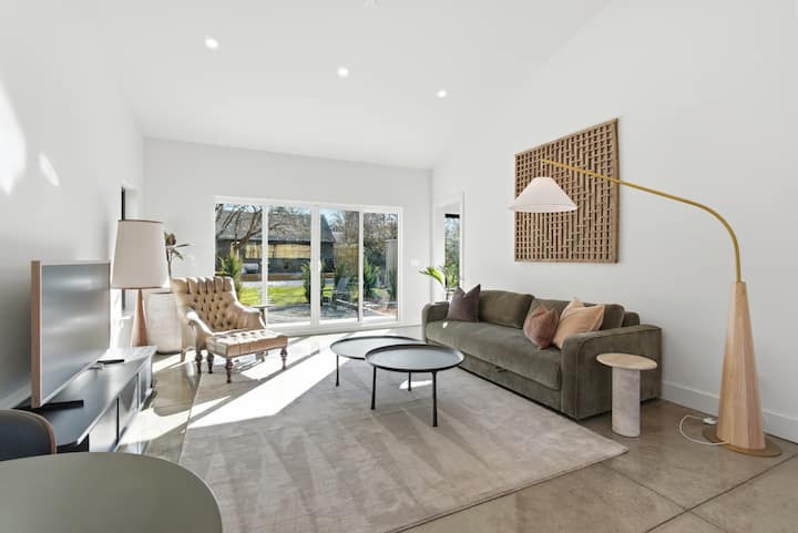 East Nashville Guest House - Nashville, TN