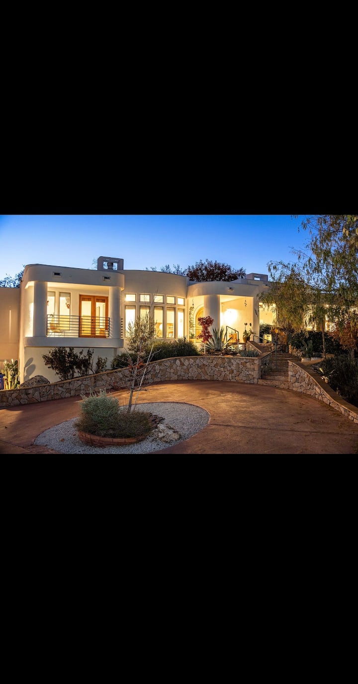 The Best House In Las Cruces! - Las Cruces, NM