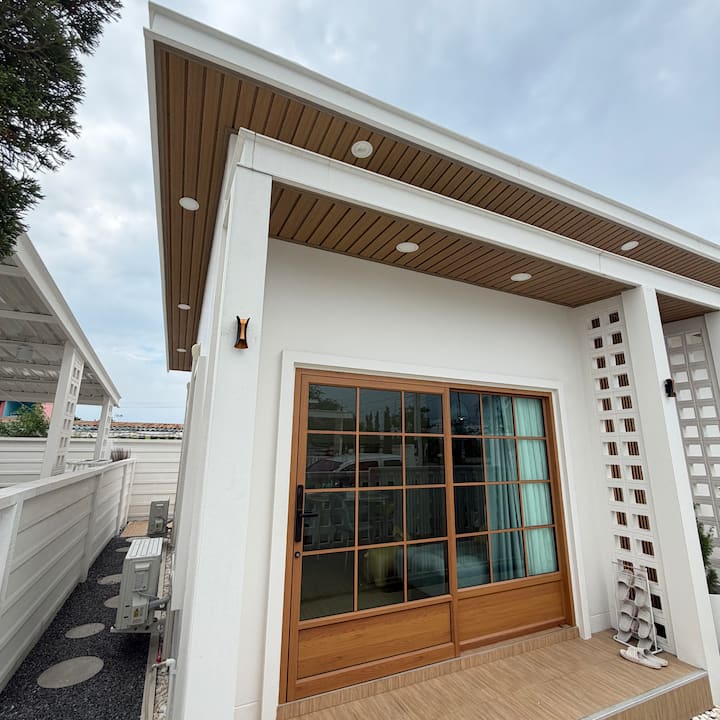 ธารารัฐ Thararatt เฟส 2 - Sam Phran