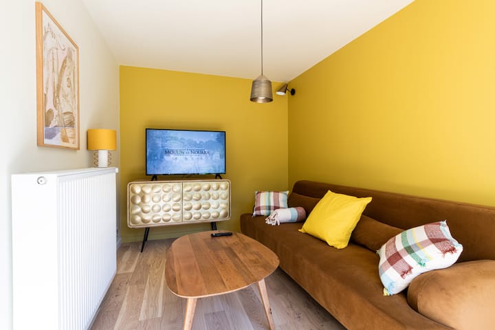 Maison De Charme 4 Pers. Au Vert à 5 Min D'ambert - Ambert