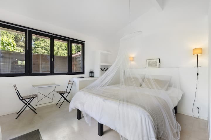 Chambre D'hôtes La Forestière 2 - Lacanau