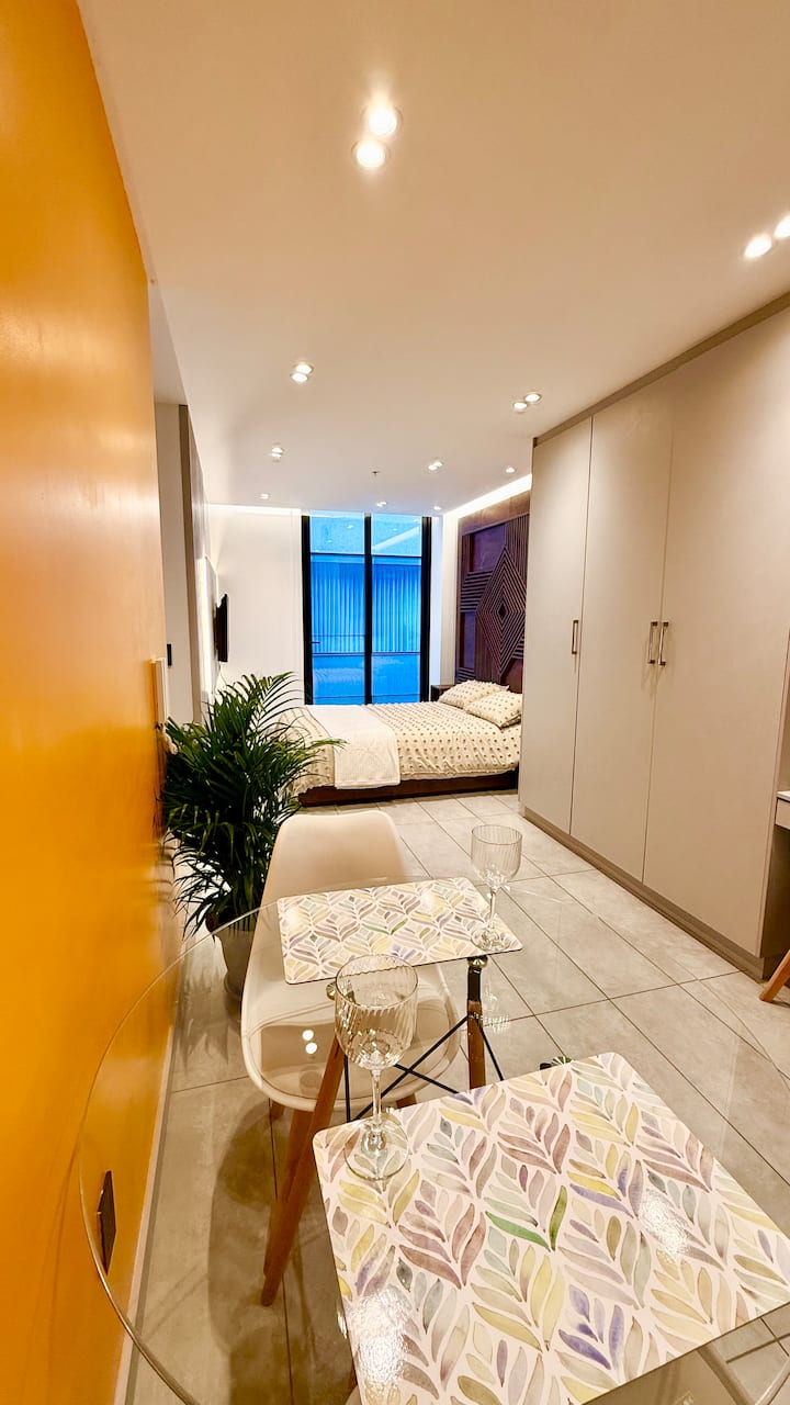 Suite Espectacular En Edificio Harmony - Quito (Ecuador)