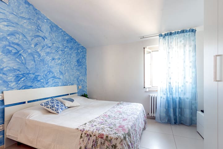 Mansarda Nel Cuore Di Porto Recanati - Porto Recanati