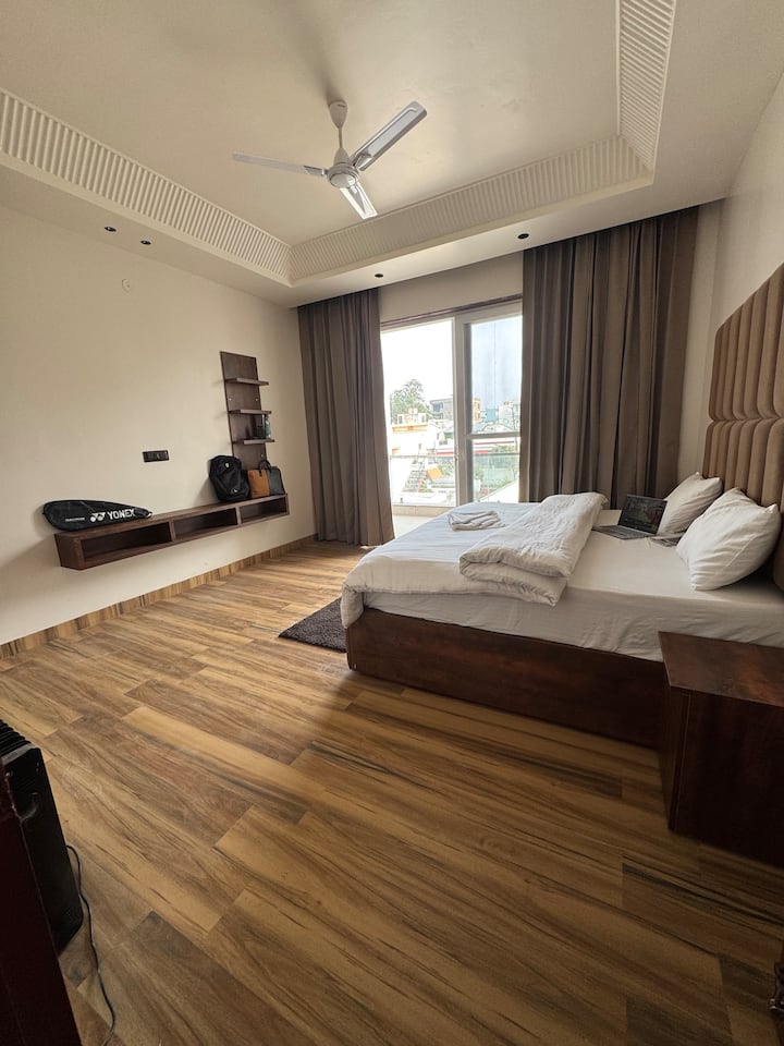 Deodar Dreams 6.0 | 500m From Graphic Era | Isbt | - Dehradun