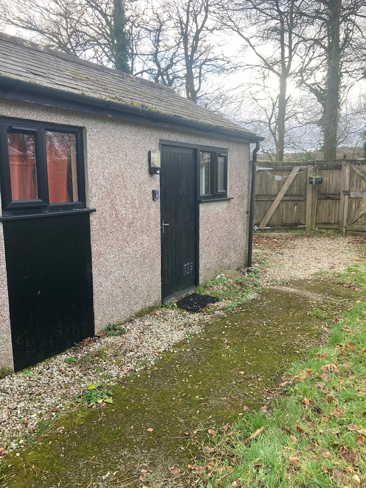 Ideal For Families - Bodmin